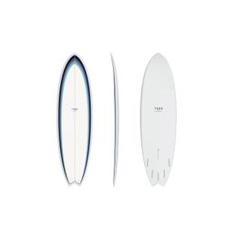 Torq Wellenreiter Surfboard Torq Epoxy TET 6.6 MOD Fish Classic 2