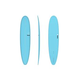 Torq Wellenreiter Surfboard Torq Epoxy TET 9.0 Longboard Blue