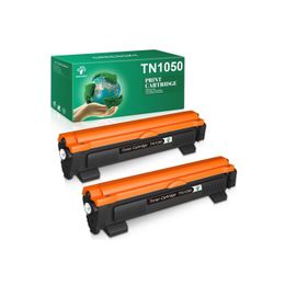 Greensky Tonerpatrone TN1050 TN-1050