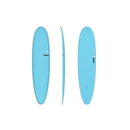 Torq Wellenreiter Surfboard Torq Epoxy TET 8.0 Longboard Blue