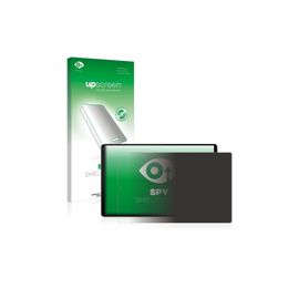 upscreen Blickschutzfolie für Lenovo Tab M10 FHD Plus (2. Gen)