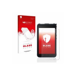 upscreen flexible Panzerglasfolie für Samsung Galaxy Tab Active 3