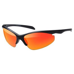 BEZLIT Eyewear Sportbrille Sportliche Kinder Jungen Mädchen Sonnenbrille