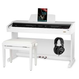Classic Cantabile Digitalpiano DP-A 310 E-Piano Set