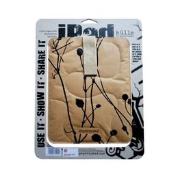 Papernomad Tablet-Hülle Tasche Cover Schutz Etui Hülle Case Flower C1