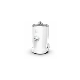 Vita Juicer Entsafter mit Zitruspresse White Is Bright - Novis