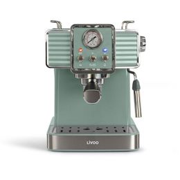 LIVOO - Espressomaschine - DOD174V