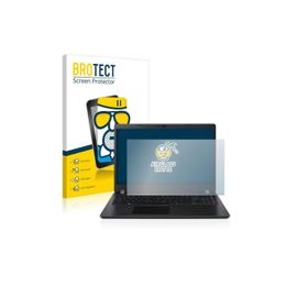 BROTECT flexible Panzerglasfolie für Acer TravelMate P2 TMP215