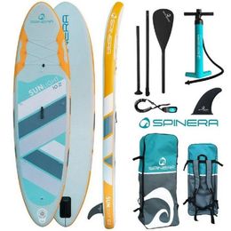 Spinera Inflatable SUP-Board