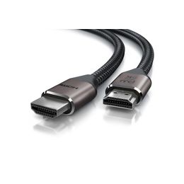 PRIMEWIRE HDMI-Kabel, 2.1