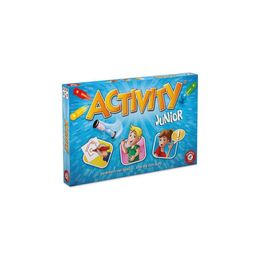 Piatnik Spiel, Brettspiel Activity Junior