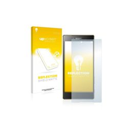 upscreen Schutzfolie für Sony Xperia Z5 Premium