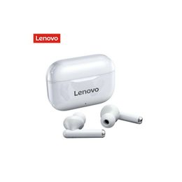 Lenovo LP1 mit Touch-Steuerung Bluetooth-Kopfhörer (True Wireless