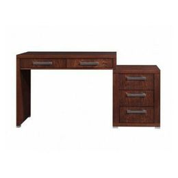 JVmoebel Sekretär Design Schminktische Holz Tische Moderne Konsolen Schlafzimmer (Nur Schminktisch)