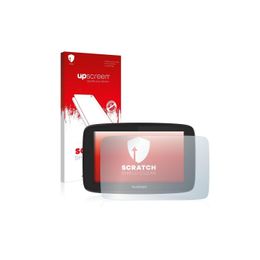 upscreen Schutzfolie für TomTom Go Professional 520