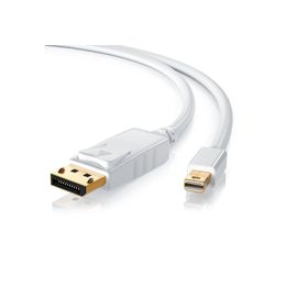 CSL Audio- & Video-Kabel, Mini DisplayPort