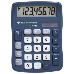 Texas Instruments Taschenrechner Texas Instruments TI 1726