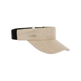 Seeberger Visor (1-St) Sonnenvisor mit Schirm