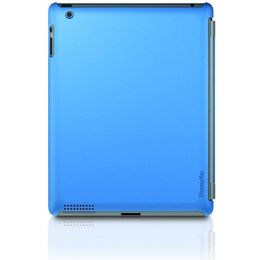 XtremeMac Tablet-Hülle Cover Schutz-Hülle Smart Case Tasche Blau