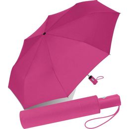 RS-Versand Taschenregenschirm schöner stabiler Regenschirm mit Auf-Zu-Automatik
