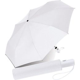 RS-Versand Taschenregenschirm schöner stabiler Regenschirm mit Auf-Zu-Automatik