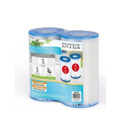 Intex Filterkartuschen-Reinigungsgerät Filterkartusche für Pools von Intex