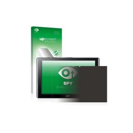 upscreen Blickschutzfolie für Acer Iconia One 10 B3-A40