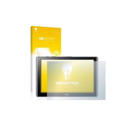 upscreen Schutzfolie für Acer Iconia One 10 B3-A40