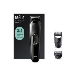 Braun Multifunktionstrimmer SK2400