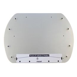 Selfsat Selfsat Snipe Montageplatte WLAN-Antenne