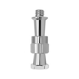 BRESSER JM-56 HEX Spigot-Adapter 50mm Objektiv-Adapter