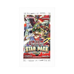 Yu-Gi-Oh Sammelkarte Star Pack Arc-V Booster Pack