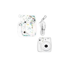 kwmobile Kameratasche für Instax Mini 11 / Mini 40 / Mini 8 / 9 (1-tlg)