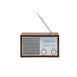 Blaupunkt Nostalgie Radio RXD 180 Digitalradio (DAB) (Digitalradio (DAB)