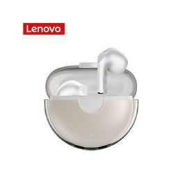 Lenovo LP80 mit Touch-Steuerung Bluetooth-Kopfhörer (True Wireless