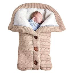 XDeer Babyschlafsack Baby Schlafsack für Kinderwagen Wickeldecke Wickelwickel Warmer