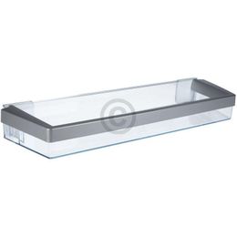 Bosch Abstellfach, Absteller, Türfach 430x50mm für Kühlschrank, Nr.: 745662