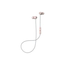Kreafunk On-Ear-Kopfhörer (aVIBE Bluetooth Kopfhörer)