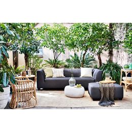 vtwonen Gartenlounge-Set Sofa Hollandia 3-Sitzer
