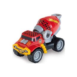 Theo Klein Spielzeug-Bagger 2441 Hot Wheels Betonmischer