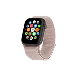 CoolGadget Smartwatch-Armband für Apple Watch Serie 2. Gen. mit 40mm Gehäuse