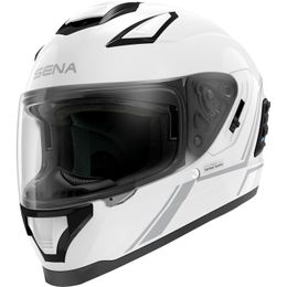 SENA Stryker, Integralhelm mit Kommunikationssystem