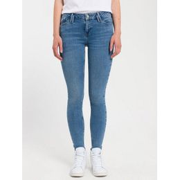 Cross Jeans® Skinny-fit-Jeans Giselle