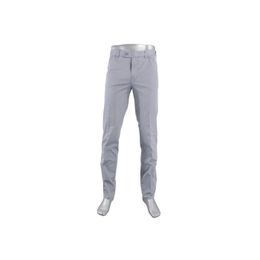 MEYER Chinos, blau