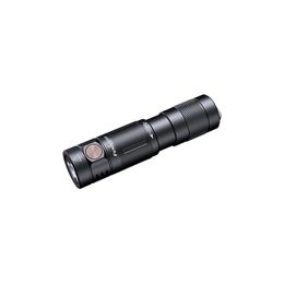 E09R - 600 Lumen led wiederaufladbare Taschenlampe - Fenix