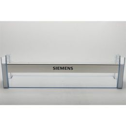 daniplus - Bosch Siemens Ablage, Flaschenfach, Abstellfach für Kühlschrank - Nr.: 00745099, 745099
