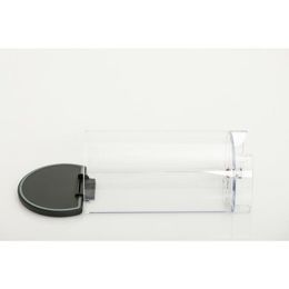 Wassertank, Wasserbehälter mit Deckel passend für DeLonghi Nespresso - ES0067944 - daniplus