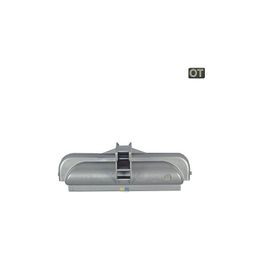 daniplus Aeg Electrolux Türgriff, Griff Silber für Spülmaschine Nr.: 1170263709, 117026370