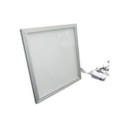 Meditrade GmbH Trade Shop Traesio - led-panel 30x30 deckenleuchte 12W cool/warm light Warmes Weiß - Warmes Weiß