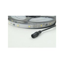 Meditrade GmbH Multieffekt led streifen smd 5050 150 smd flexibel farbiges licht ip 20 Kühles Weiß - Kühles Weiß